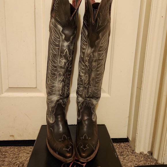 Freebird by Steven | Shoes | Freebird Misty Sz 9 Ice Multi | Poshmark